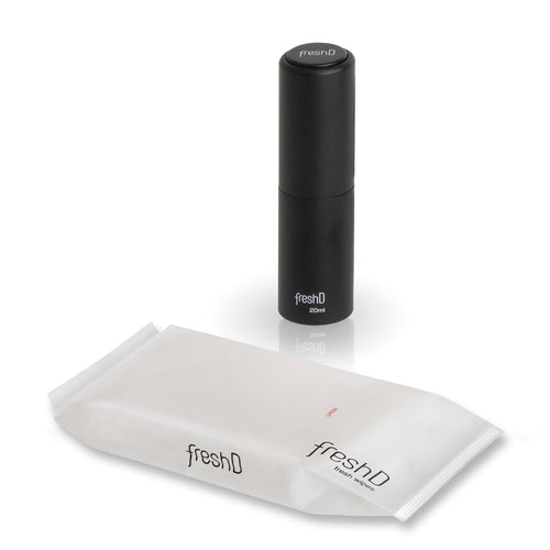 Organic Intimate Care - Fresh You – freshYou